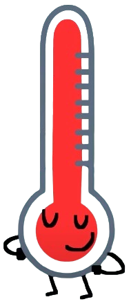 Thermometer | Untitled Blank Show Wiki | Fandom