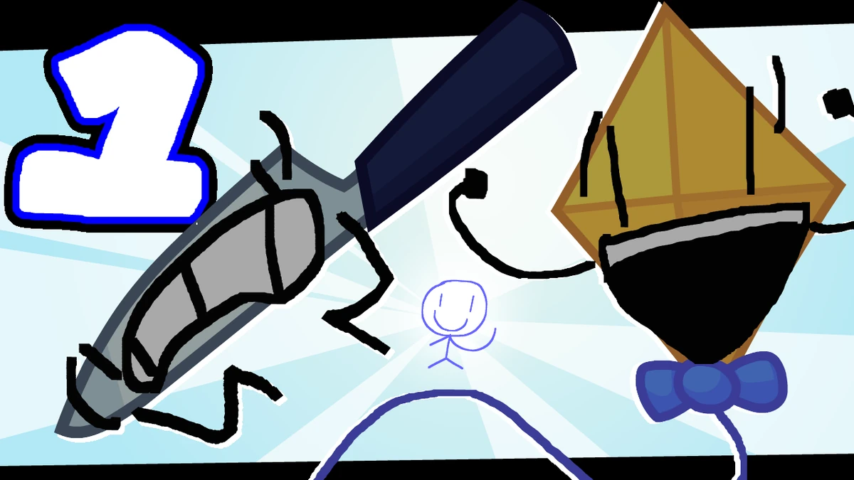 WBS 1: Bait And Switch | Untitled Blank Show Wiki | Fandom