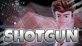 Shotgun | Untitled Boxing Game Wiki | Fandom