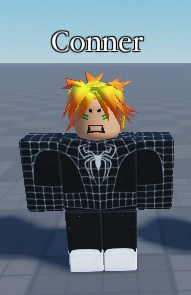 Conner | Untitled Copycat Game Wiki | Fandom
