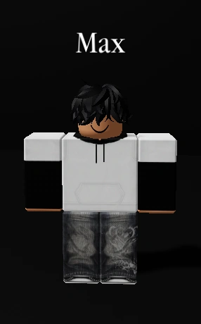 Max | Untitled Copycat Game Wiki | Fandom