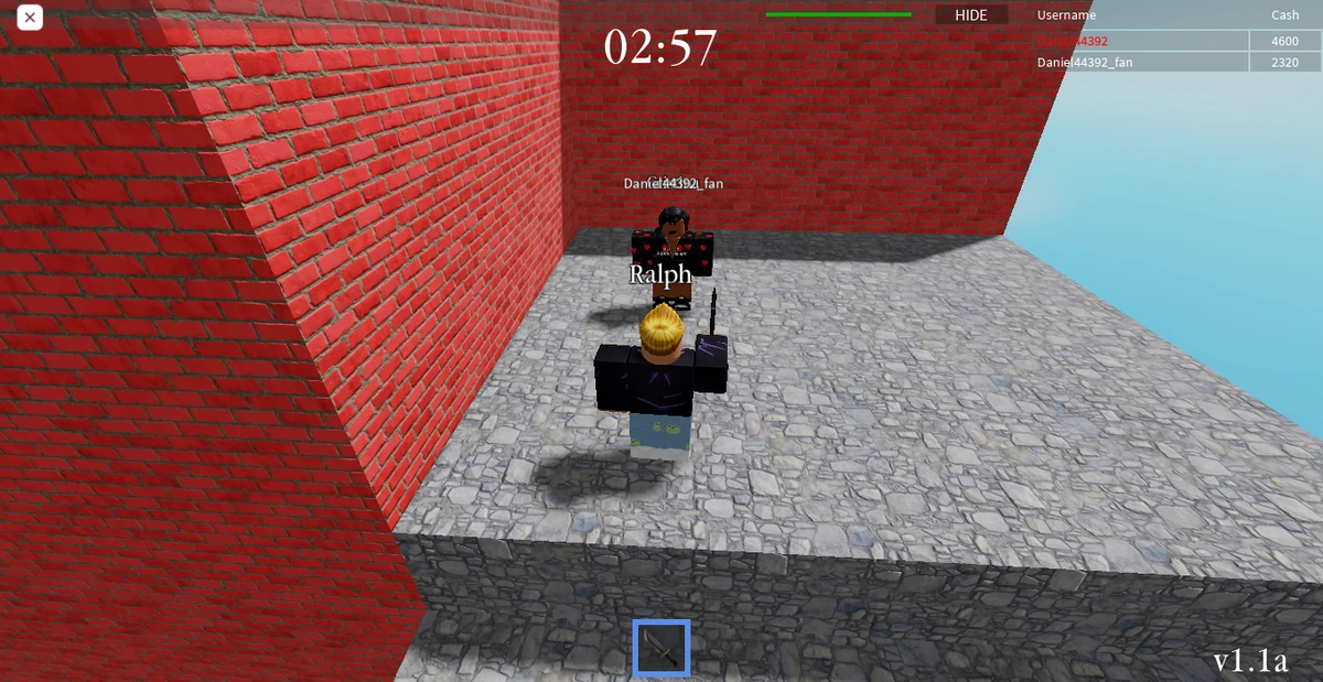 Italy | Untitled Copycat Game Wiki | Fandom