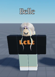 Belle | Untitled Copycat Game Wiki | Fandom