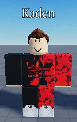 Kaden | Untitled Copycat Game Wiki | Fandom