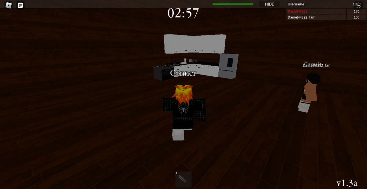 Cabin | Untitled Copycat Game Wiki | Fandom