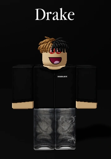 Drake | Untitled Copycat Game Wiki | Fandom