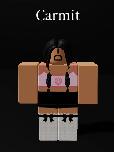 Carmit | Untitled Copycat Game Wiki | Fandom