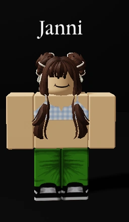 Janni | Untitled Copycat Game Wiki | Fandom