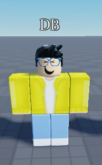 DB | Untitled Copycat Game Wiki | Fandom