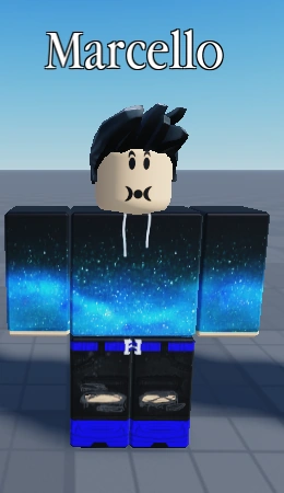 Marcello | Untitled Copycat Game Wiki | Fandom