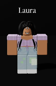 Laura | Untitled Copycat Game Wiki | Fandom