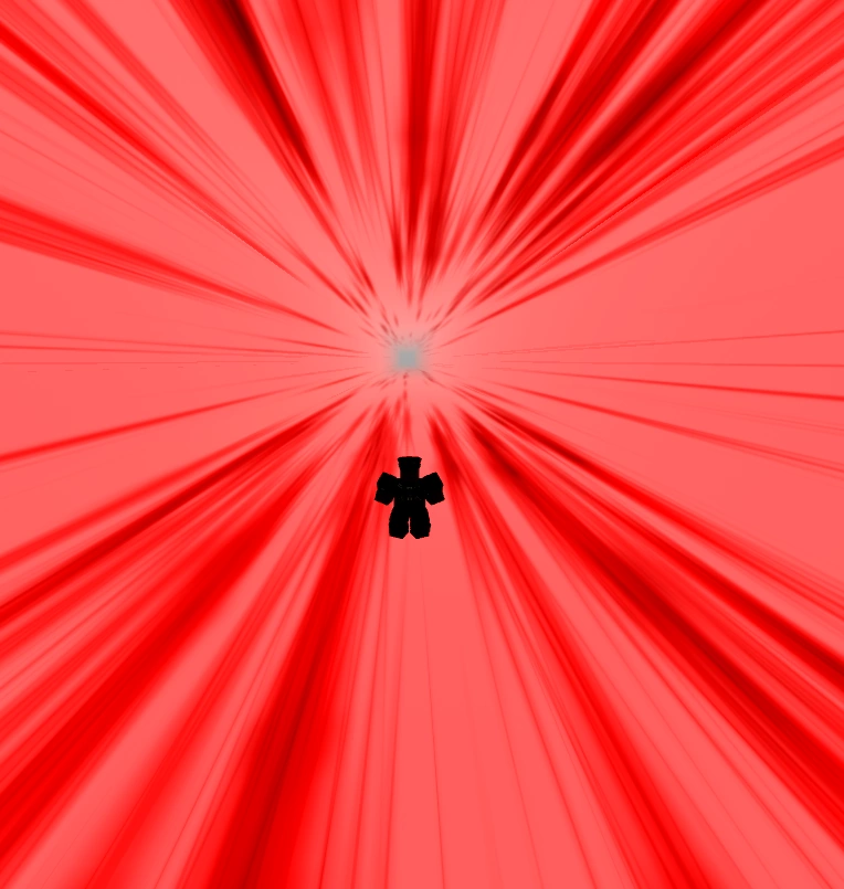 Negative Speedforce Tunnel | Untitled Flash Game Wiki | Fandom