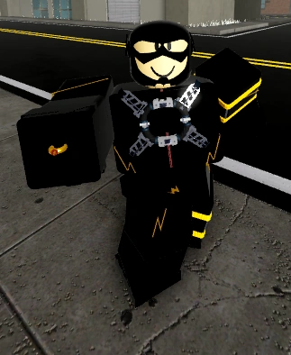 Flash Ring | Untitled Flash Game Wiki | Fandom