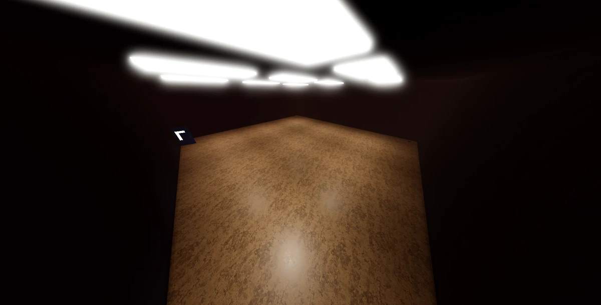 Basement | Untitled Flash Game Wiki | Fandom