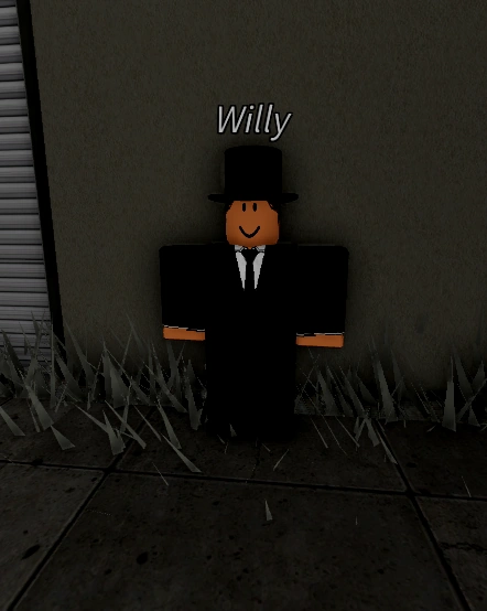 Willy | Untitled Flash Game Wiki | Fandom