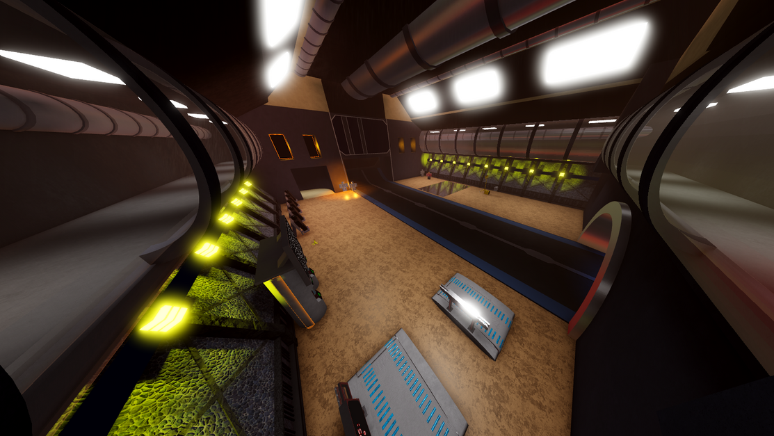 Speed Lab | Untitled Flash Game Wiki | Fandom