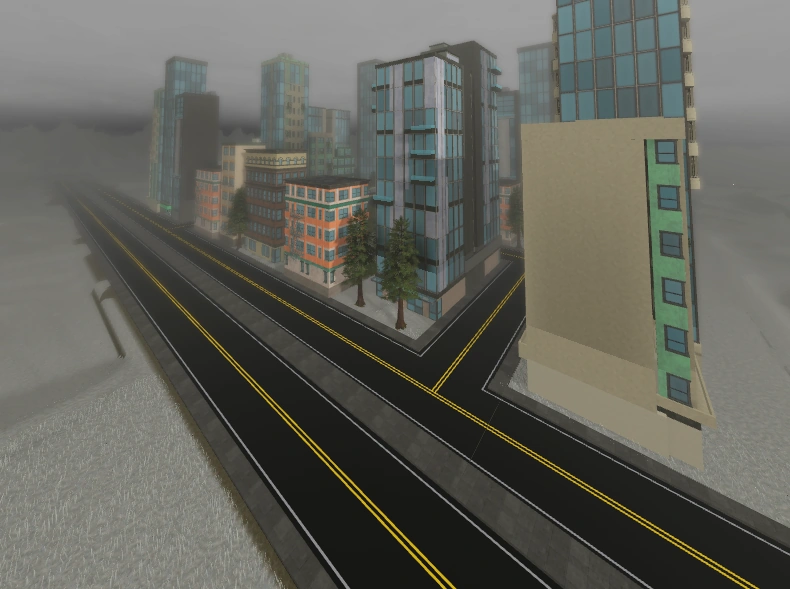 Highway | Untitled Flash Game Wiki | Fandom