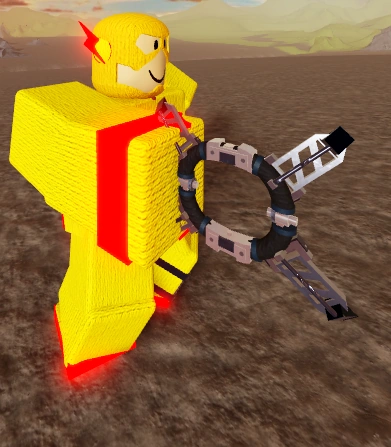 Tachyon Enhancer V2 | Untitled Flash Game Wiki | Fandom