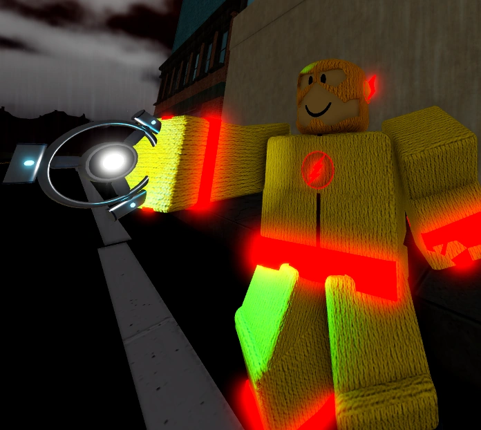 Interdimensional Extrapolator | Untitled Flash Game Wiki | Fandom