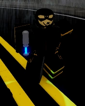 Positive Speedforce Energy | Untitled Flash Game Wiki | Fandom