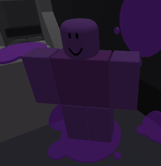 Purple | Untitled Infection Game Wiki | Fandom