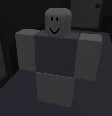 Grey | Untitled Infection Game Wiki | Fandom