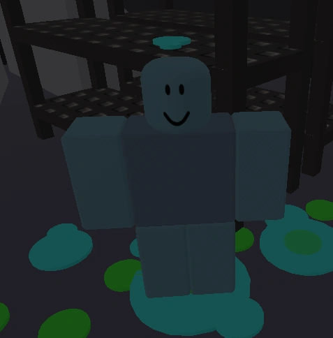 Blue | Untitled Infection Game Wiki | Fandom