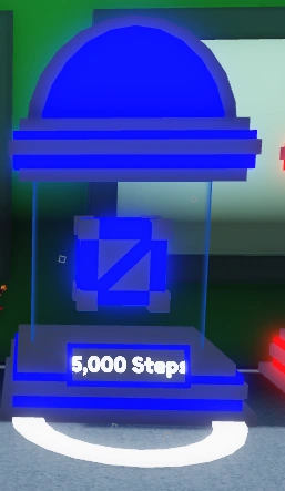 Blue Crate | Untitled Speed Simulator Wiki | Fandom