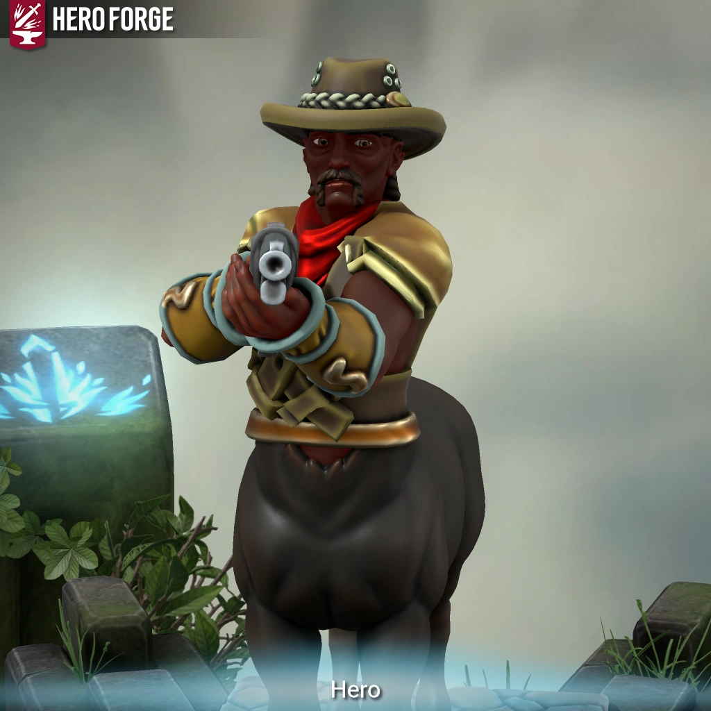 Belerephos | Untold Chronicles Wiki | Fandom