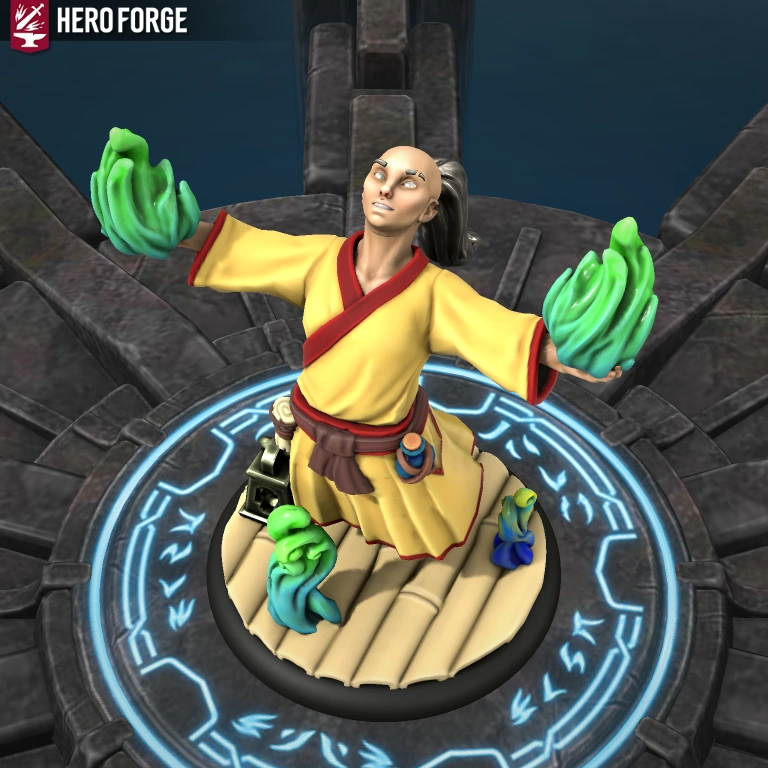 Kagayaki | Untold Chronicles Wiki | Fandom