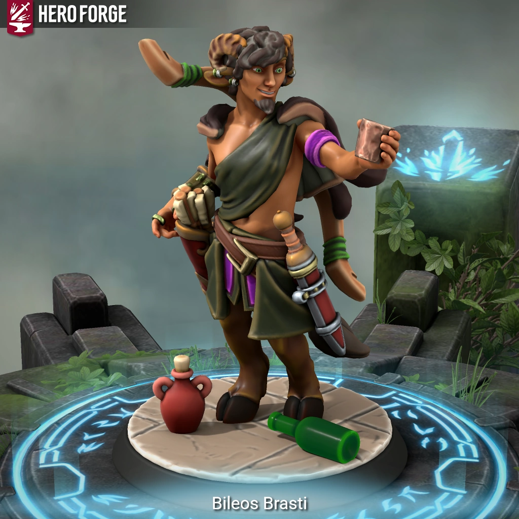 Bileos | Untold Chronicles Wiki | Fandom