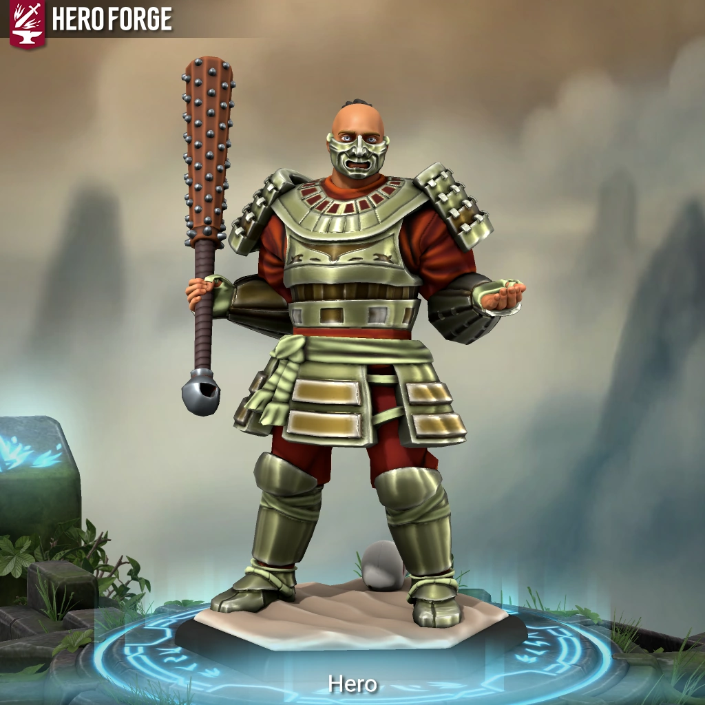 Tatsu | Untold Chronicles Wiki | Fandom