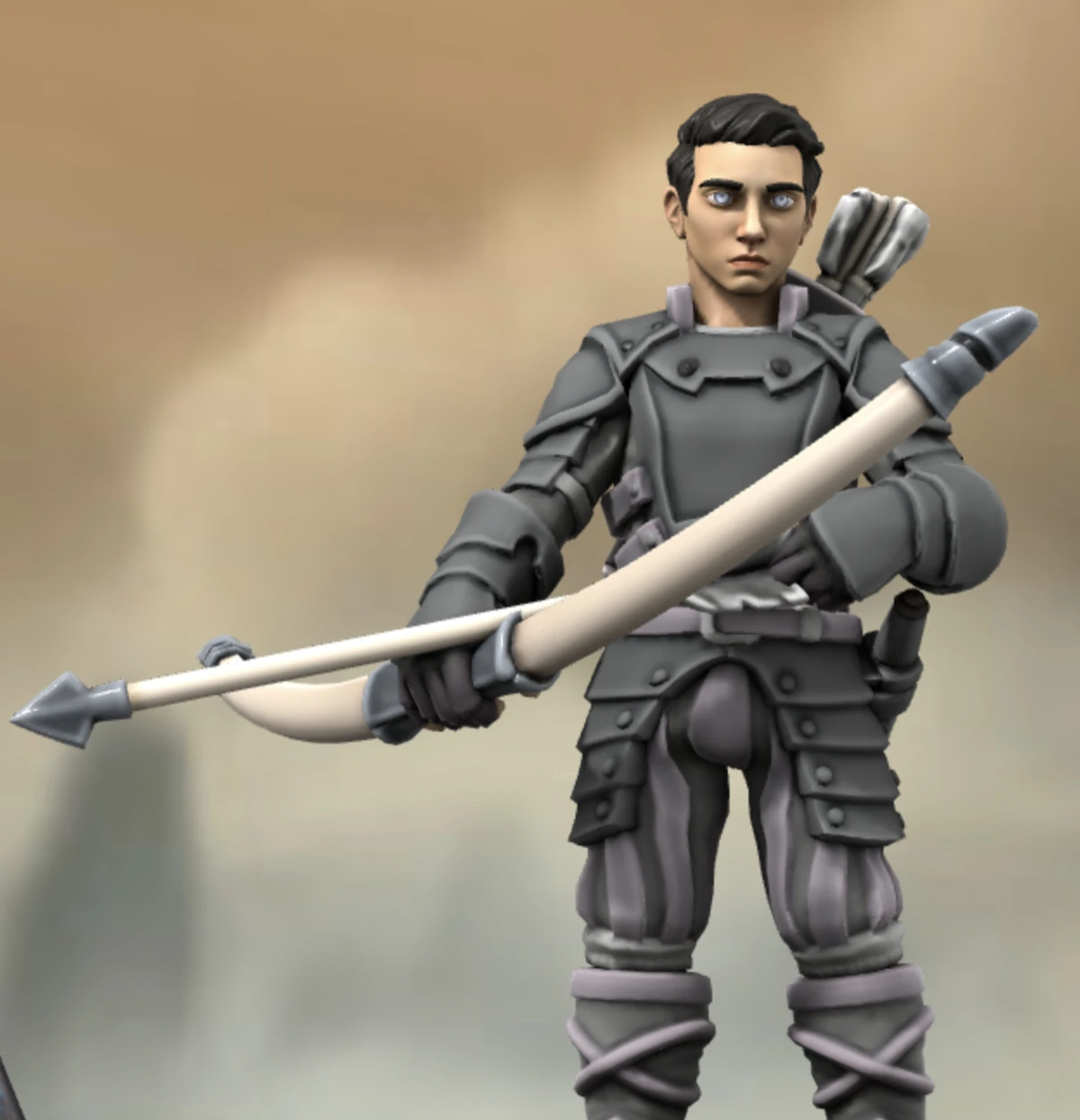 Dinobryan | Untold Chronicles Wiki | Fandom