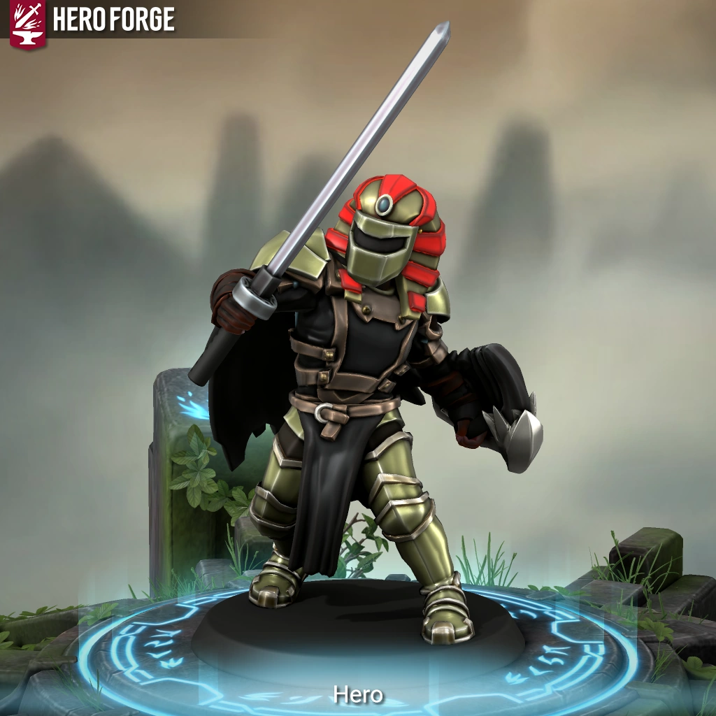 Mercurius | Untold Chronicles Wiki | Fandom