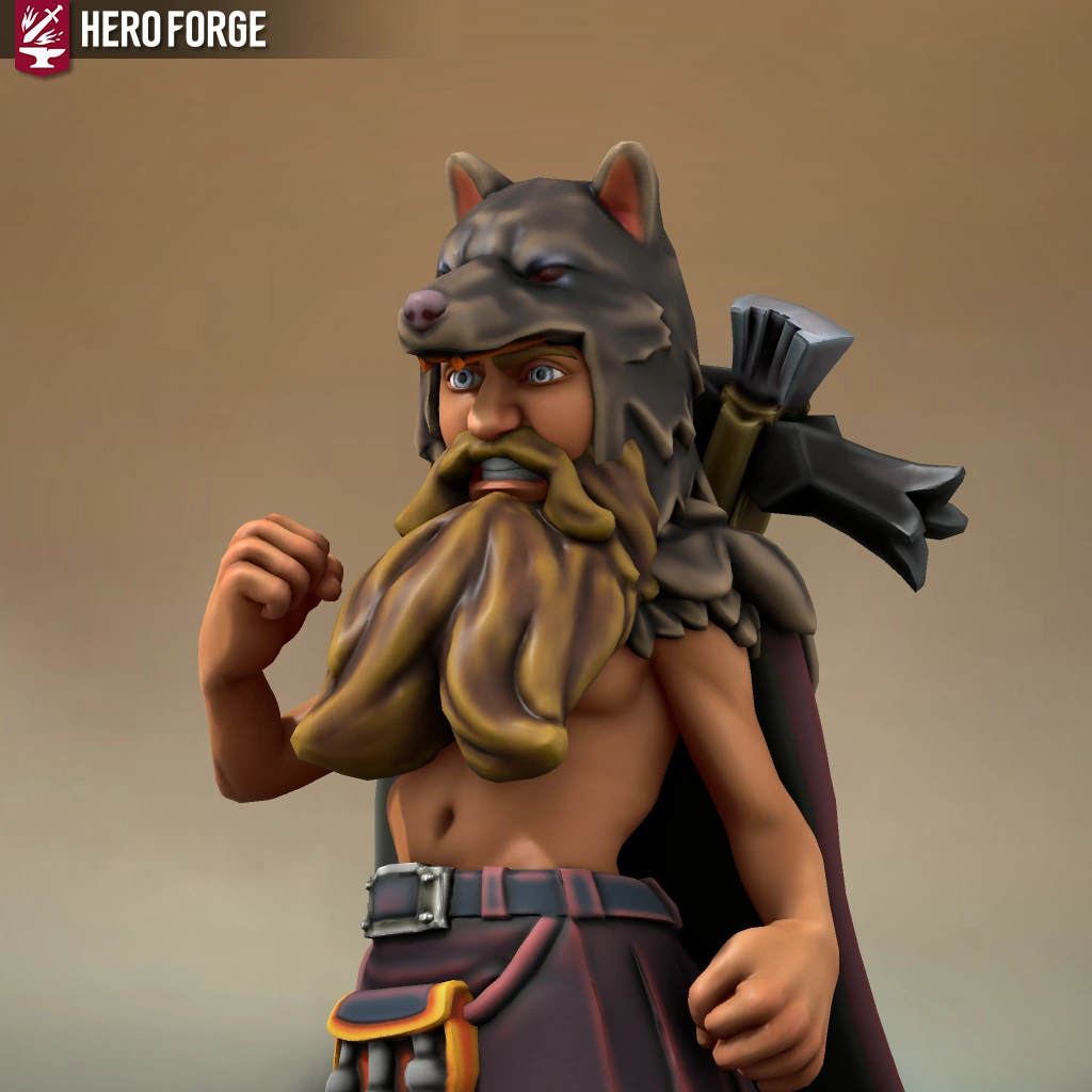 Thud! | Untold Chronicles Wiki | Fandom