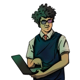 Network Specialist | Untrusted Wiki | Fandom