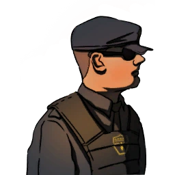 Field Agent | Untrusted Wiki | Fandom