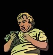 Untrusted Wiki | Fandom