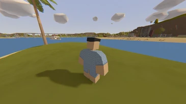 Hospital Gown Top | Unturned Bunker Wiki | Fandom