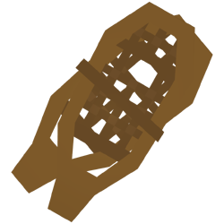 Snow Shoes | Unturned Bunker Wiki | Fandom