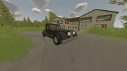 Ghost | Unturned Bunker Wiki | Fandom