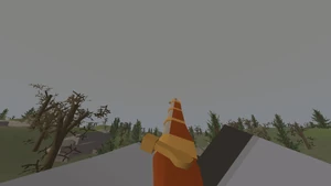 Ornate Musket | Unturned Bunker Wiki | Fandom