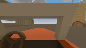Runabout | Unturned Bunker Wiki | Fandom