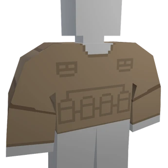 Belgian Poacher Top | Unturned Bunker Wiki | Fandom