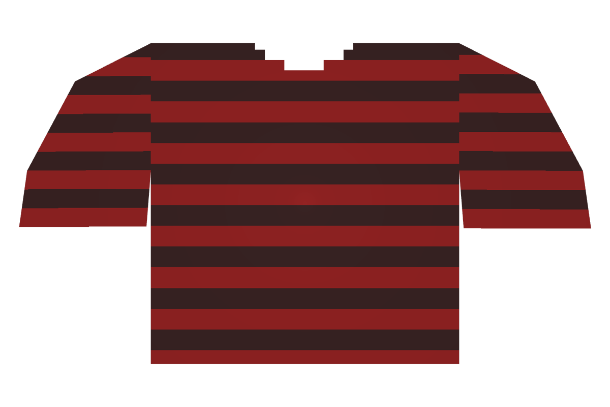 Striped Shirt | Unturned Bunker Wiki | Fandom