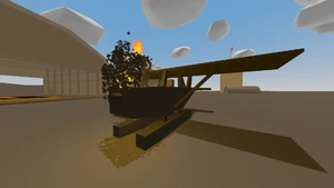 Otter | Unturned Bunker Wiki | Fandom