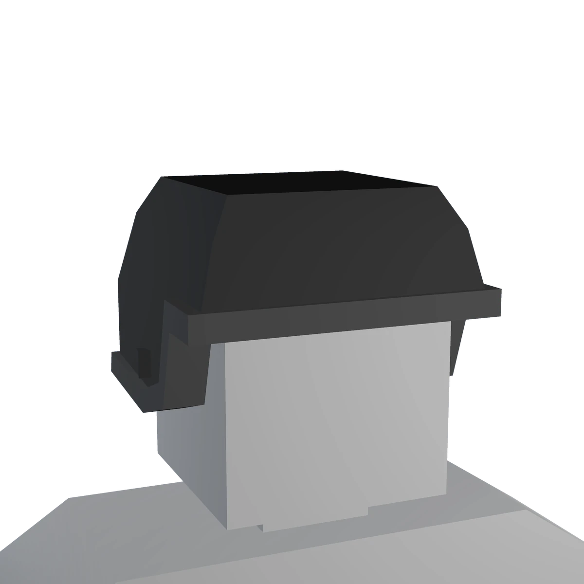 Mercenary Heavy Helmet | Unturned Bunker Wiki | Fandom
