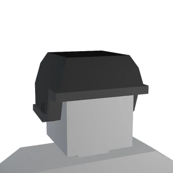 Mercenary Heavy Helmet | Unturned Bunker Wiki | Fandom