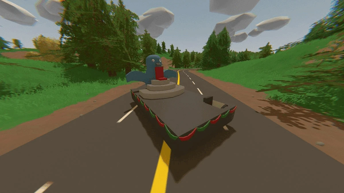 Float | Unturned Bunker Wiki | Fandom