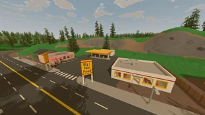 Big J | Unturned Bunker Wiki | Fandom
